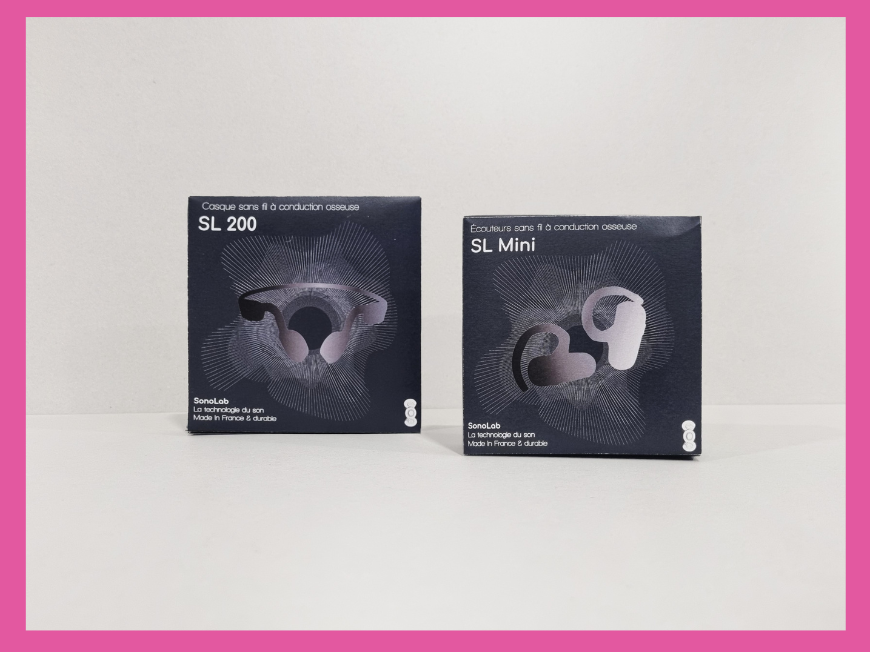 Ecole de digital et de design – Studio M