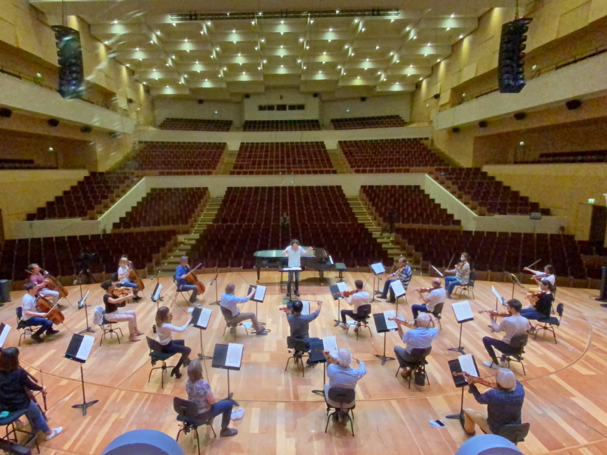 Ecole de digital et de design – Studio M