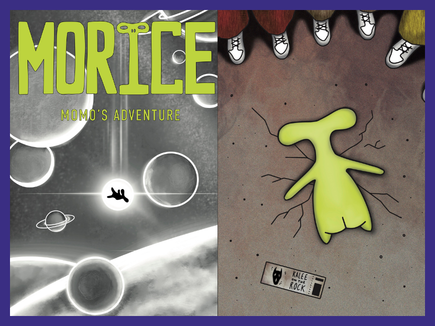 Ecole de digital et de design – Studio M