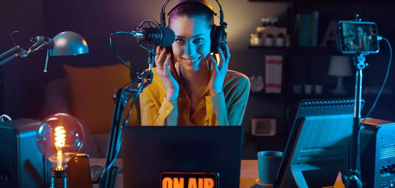 Ecole de digital et de design – Studio M