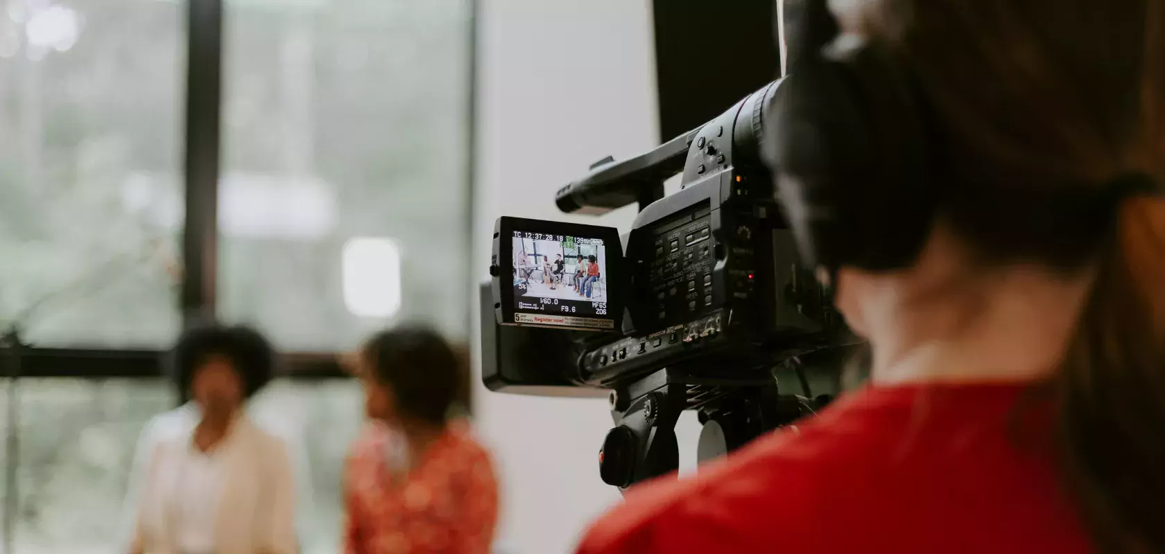 Ecole de digital et de design – Studio M