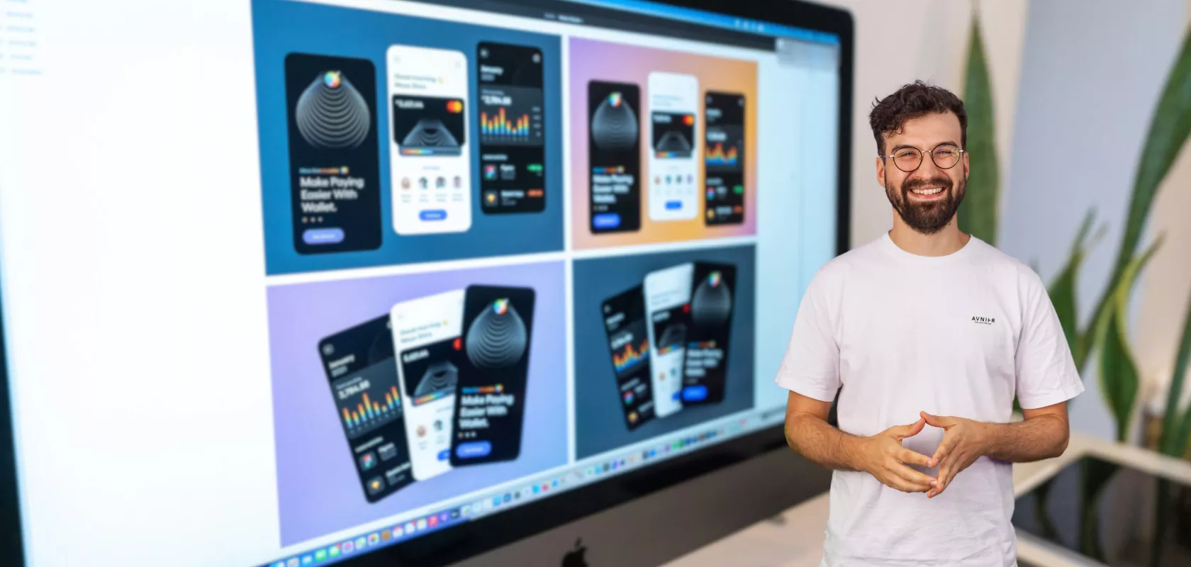 Ecole de design et d’audiovisuel - Studio M