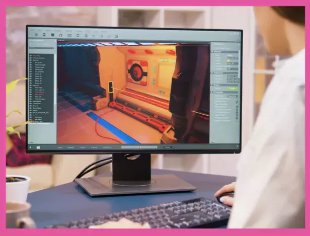 La nouvelle tendance du graphisme : la 3D - Actualité Grenoble - Studio M