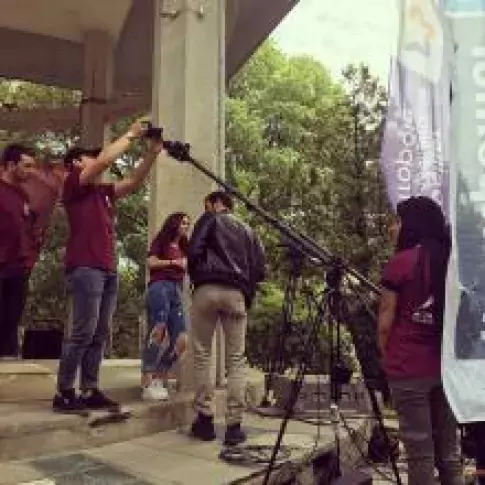 Formations - Studio M Paris