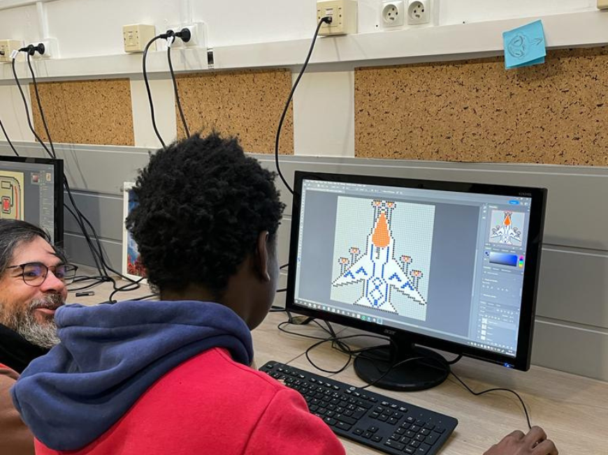 stage découverte - studio m paris - Actualité Paris - Studio M